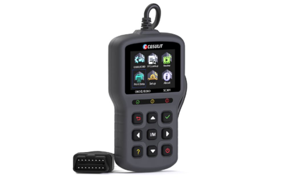 Automotive Diagnostic Tools