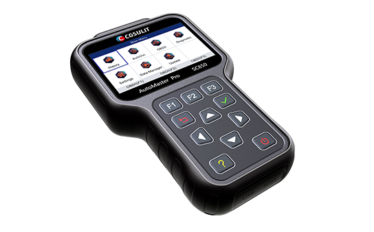 Automotive Diagnostic Tools
