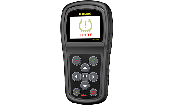 Automotive Diagnostic Tools