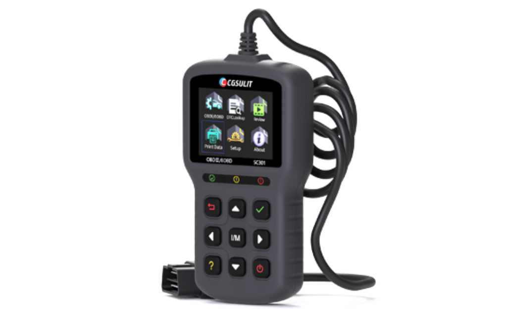 Automotive Diagnostic Tools