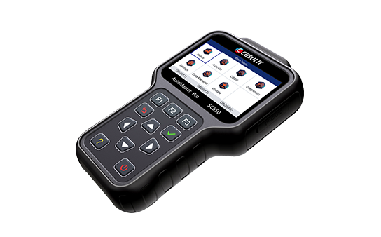 Automotive Diagnostic Tools